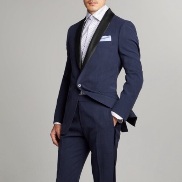 Todd Snyder | Suits & Blazers | Todd Snyder Black Label Sutton Peak ...